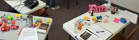 10 Moments Begging for Fun Strategic Planning