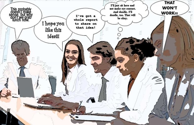 Brainstorming Methods – Using Brainstorming Math to Save Time