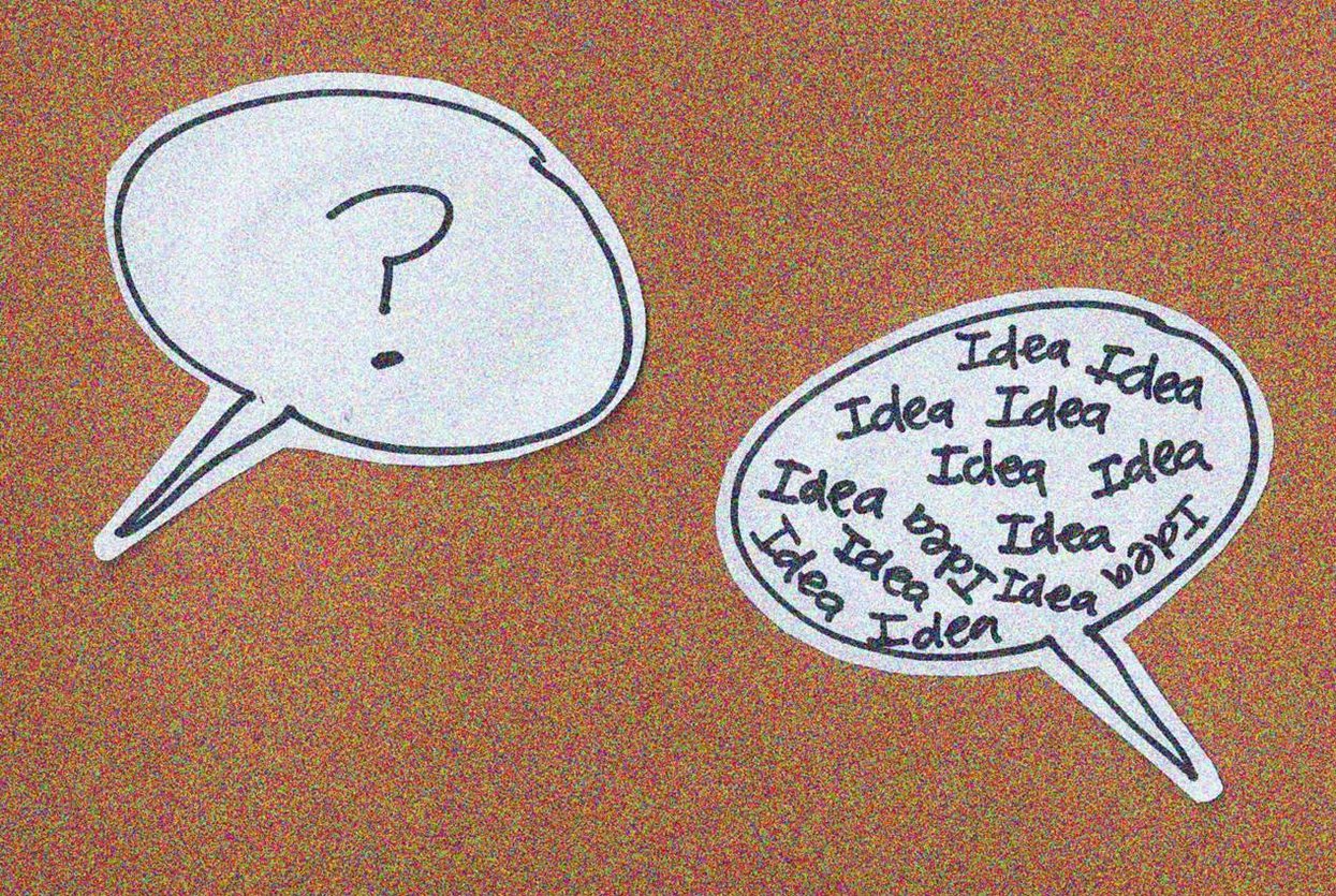 7 Ideas to Recharge Your Creativity Now!