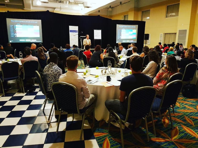 Designing a Strategic Planning Workshop – It’s in the 11 Steps