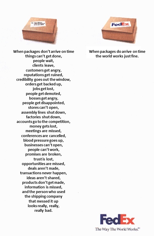 Brand Value - A Simple Way to Identify Your Brand Benefits