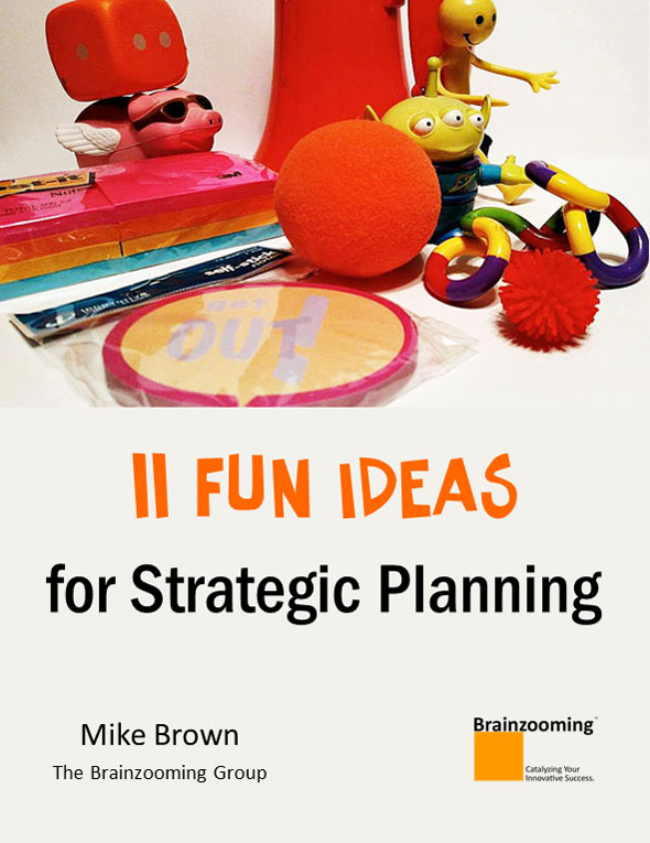 11 Ways to Share Ideas Successfully