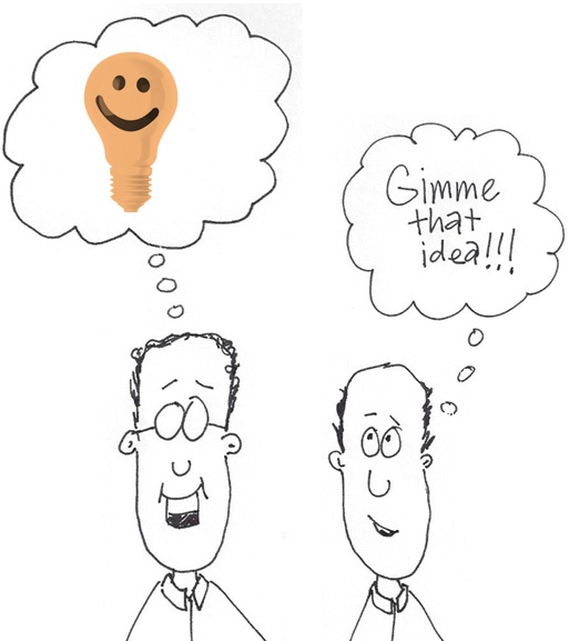 The Virtual Time Capsule - Identifying a Great Google Fiber Idea