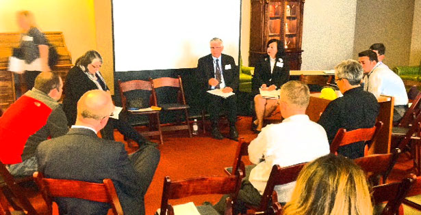 Fun Strategic Planning Exercises - 6 Last-Minute Ideas