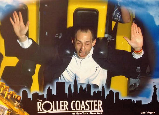 Creative Thinking Exercise - Be More Derivative, Creative, and Fun