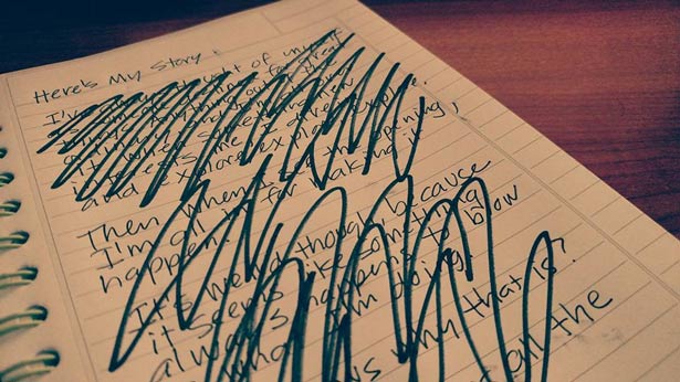 Your Personal Backstory - Feel Free to Revise and Edit It