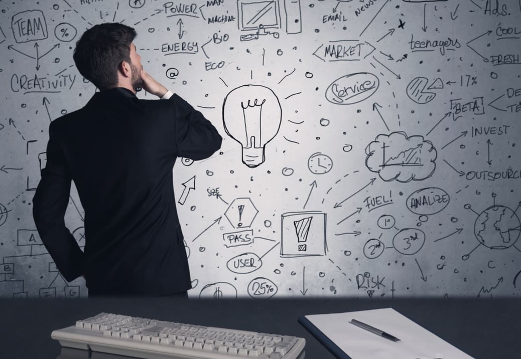 Strategic Planning Exercises for Groups - 18 Resources to Use Today