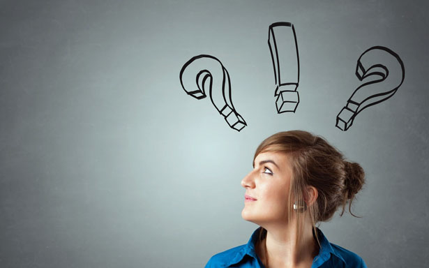 21 Strategic Thinking Questions to Ask When You Have Nothing to Ask