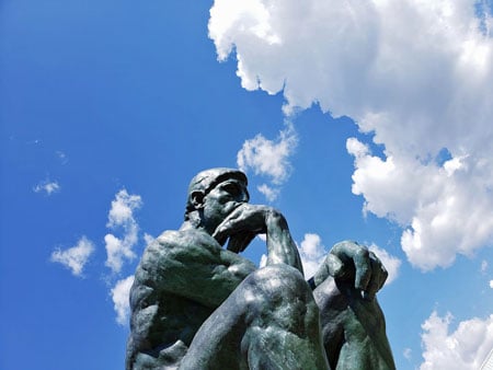 Creative Thinking Skills – 5 People Vital to Critical Thinking, Literally