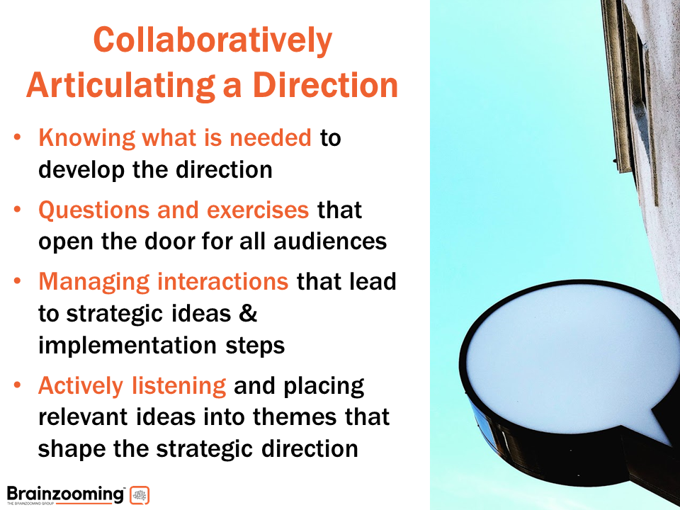 5 Keys to Streamline a Strategic Planning Process