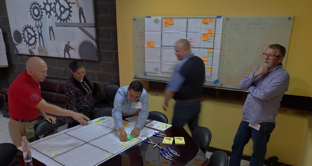 Community & Digital Inclusion Collaboration