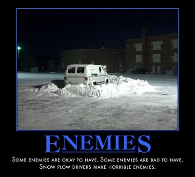 A Good Competitive Strategy Reminder