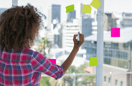 4 Roles to Turn Note-Taking into Strategic Leadership