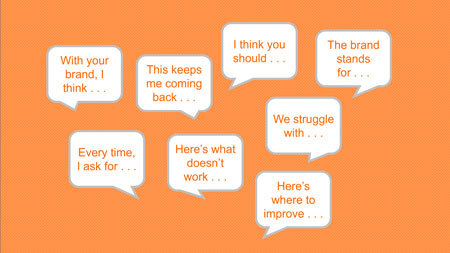 4 Ways to Turn Open-Ended Comments into Fresh Insights