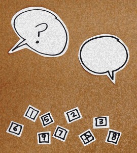 9 Rhetorical Questions to Ask Yourself this Week